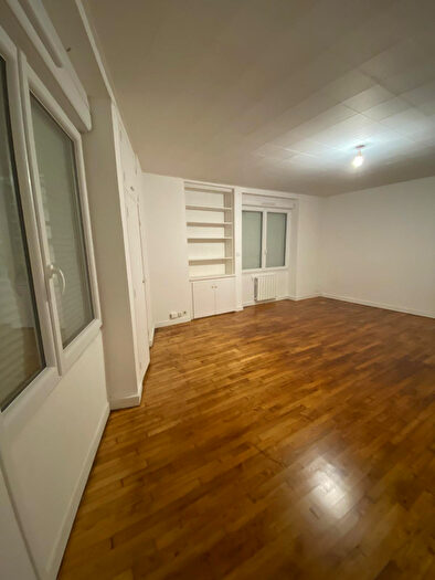 Appartement à louer - Brest, Kérinou, Saint-Luc - 2 pièces - 1 chambre