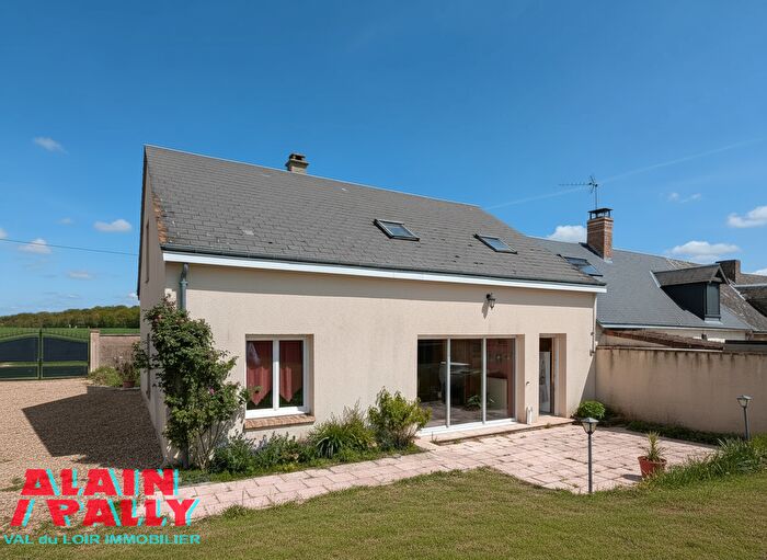 Maison 5 pièces à vendre à Châteaudun, Liberté, Martineaux