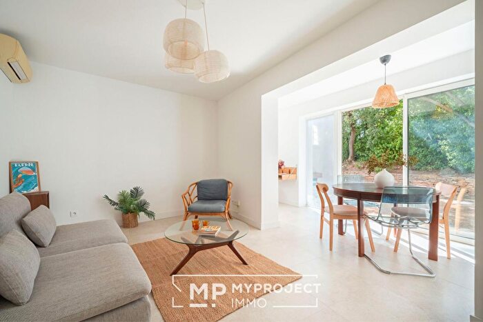 Appartement 3 pièces à Rousset, à vendre