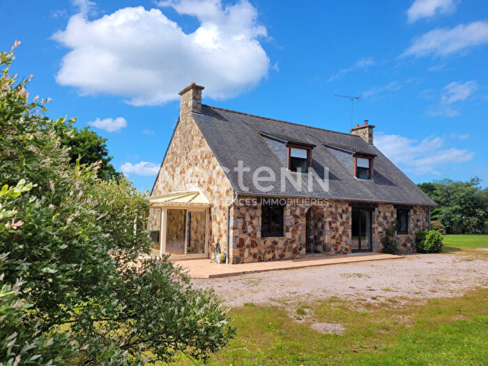 Plouha : Maison 6 pièces à vendre
