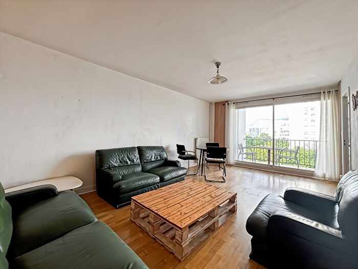 Appartement 5 pièces à vendre à Quartiers Sud-Est, Le Landrel