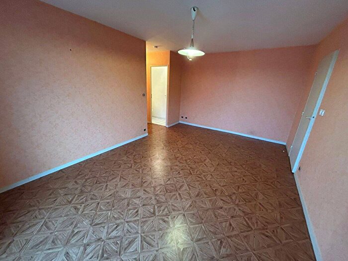 Montbernage-Pont Neuf, Poitiers : Appartement 2 pièces à louer