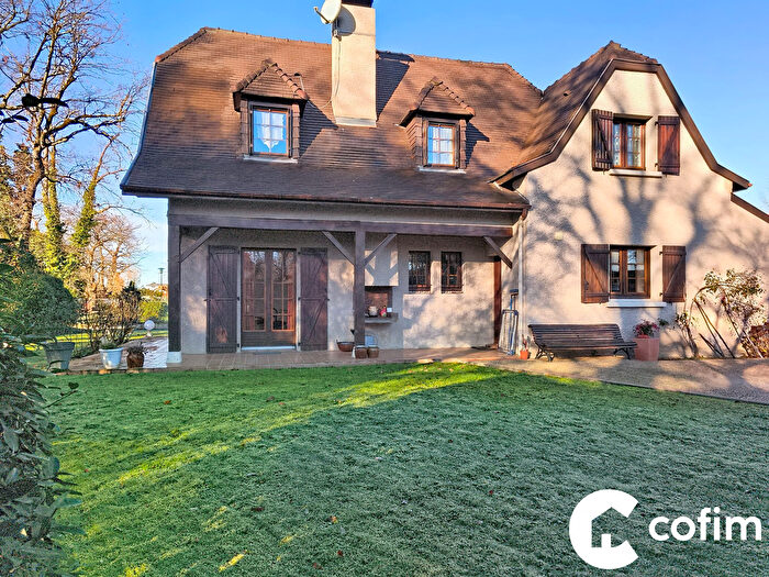 Maison à vendre - Pau - 8 pièces - 6 chambres