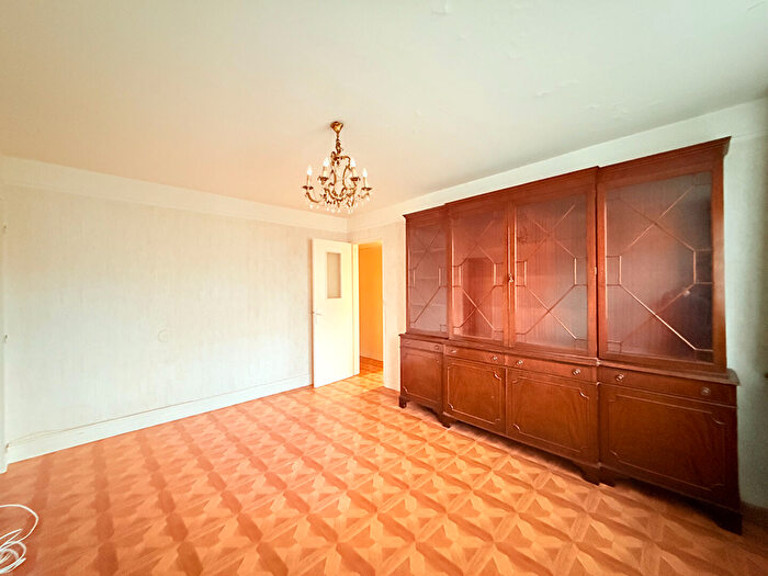 Appartement à vendre - Ivry-sur-Seine, Monmousseau, Verollot - 3 pièces - 2 chambres