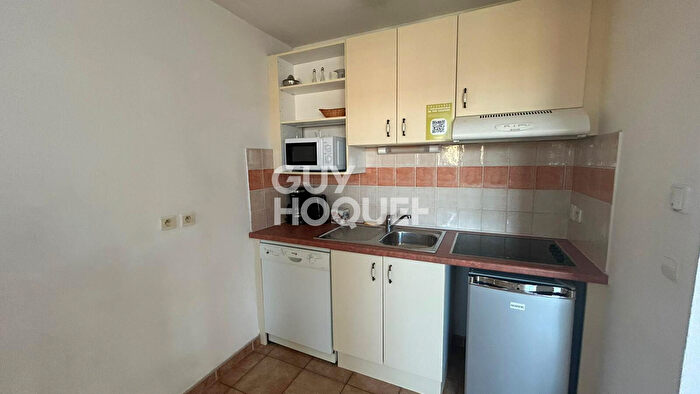 Maison 2 pièces à vendre à Homps