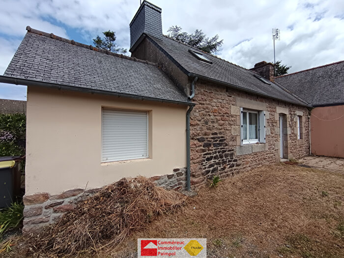 Maison 4 pièces à vendre - Quemper-Guézennec