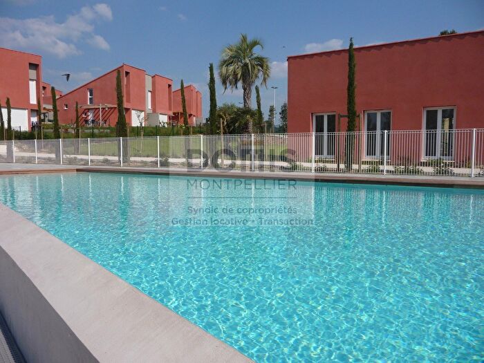 Maison à vendre - Saint-Gély-du-Fesc - 4 pièces - 3 chambres