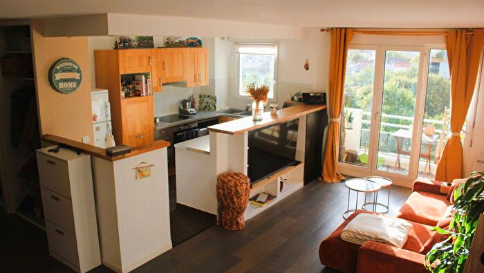 Issy-les-Moulineaux - Appartement 3 pièces à louer