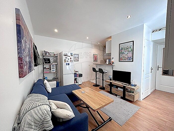 Boulogne-Billancourt, Jean Jaurès, Reine : Appartement 3 pièces à vendre