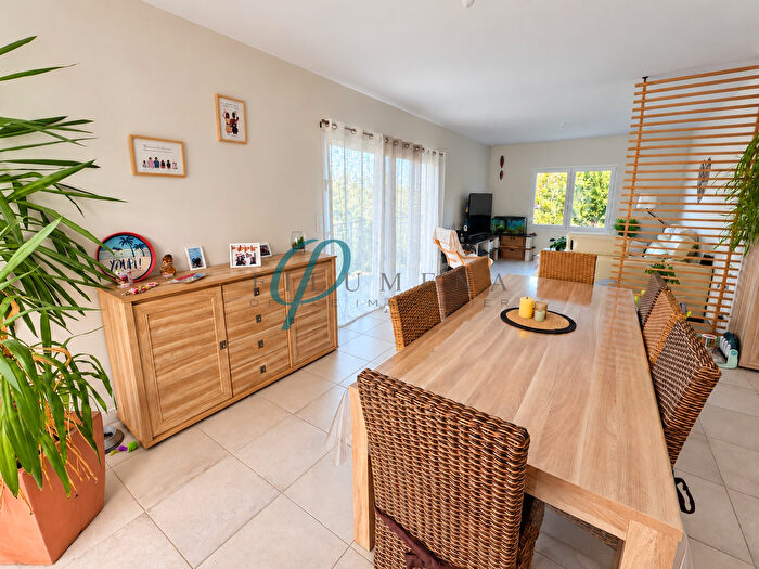Drain : Maison 5 pièces à vendre
