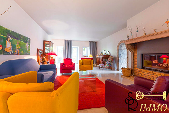 Chaignay : Maison 6 pièces à vendre
