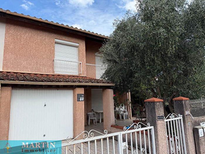 Maison à vendre - Céret - 4 pièces - 3 chambres