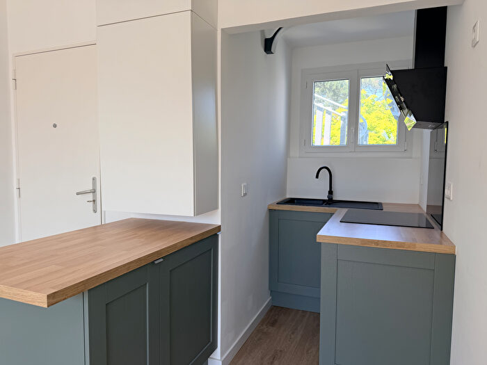 Capbreton, Les Sables, Port de Capbreton - Appartement 1 pièce à vendre