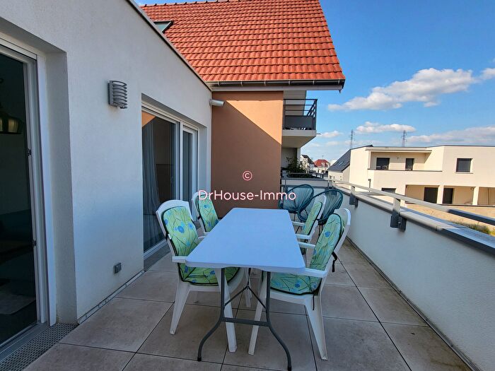 Appartement 2 pièces à Perrigny-lès-Dijon, à vendre