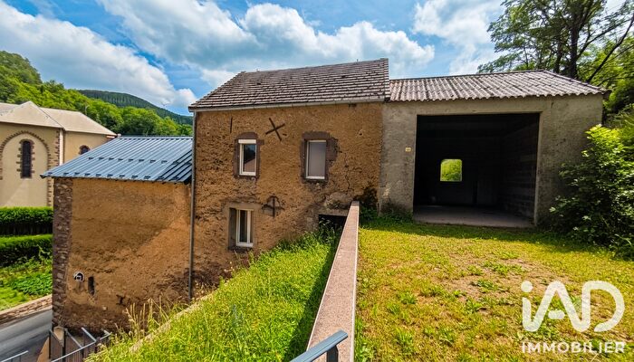 Maison 4 pièces à Peux-et-Couffouleux, à vendre