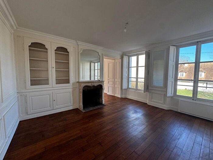 Appartement à vendre - Fontainebleau, France, Joffre - 4 pièces - 1 chambre