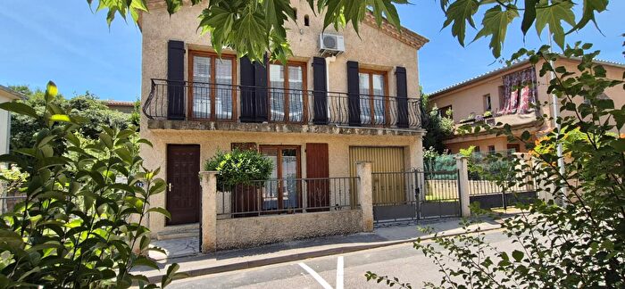 Maison 5 pièces à vendre à Paulhan
