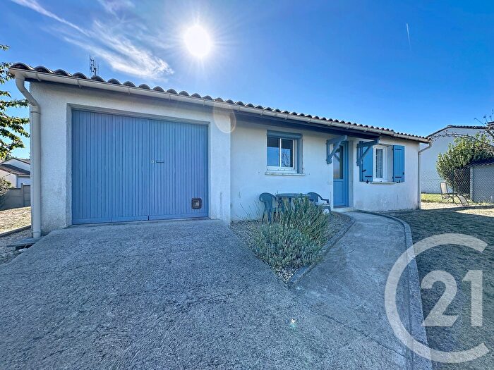 Maison 5 pièces à Marsac-sur-l'Isle, à vendre