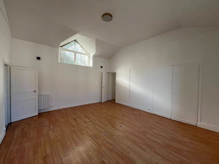 Nord Ouest, La Ferté-sous-Jouarre - Appartement 2 pièces à louer