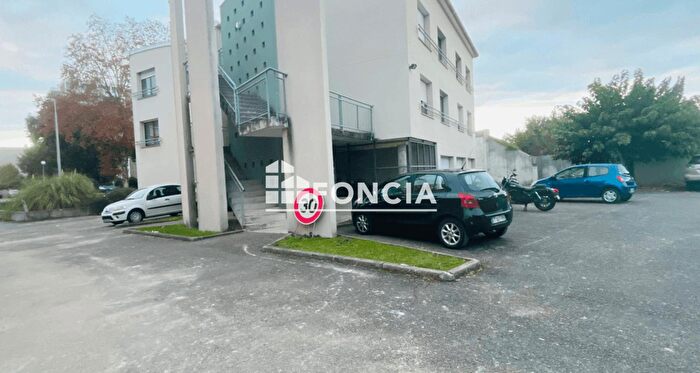 Appartement à vendre - Talence, Centre-ville, Université, Lycée - 1 pièce