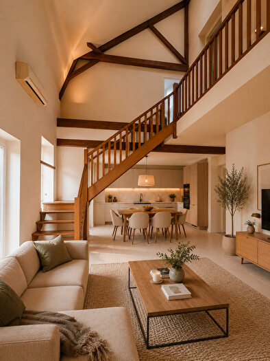 Maison 7 pièces à Nevers, Cathédrale, Jonction, à vendre