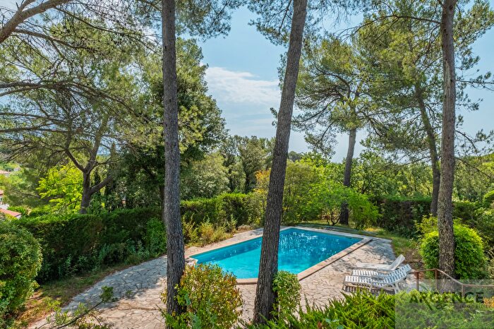 Maison à vendre - Montferrier-sur-Lez - 6 pièces - 4 chambres