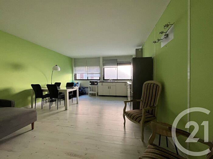 Orthez : Appartement 2 pièces à louer