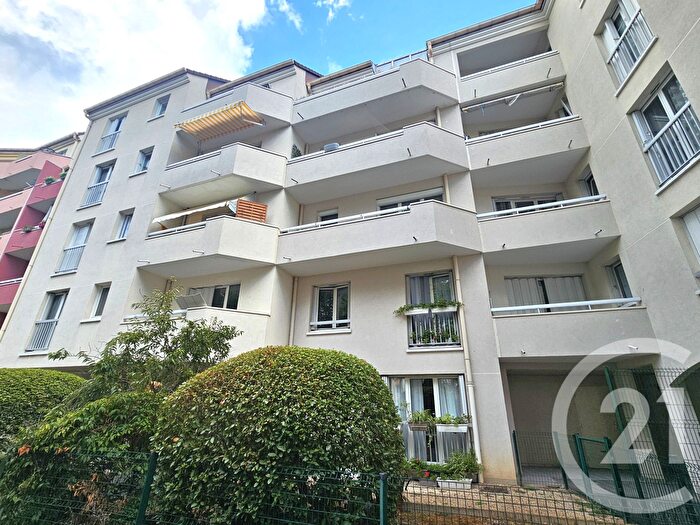 Longjumeau, Gare, Marché - Appartement 3 pièces à vendre