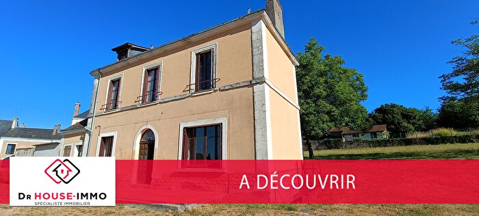 Lavernat - Maison 8 pièces à vendre