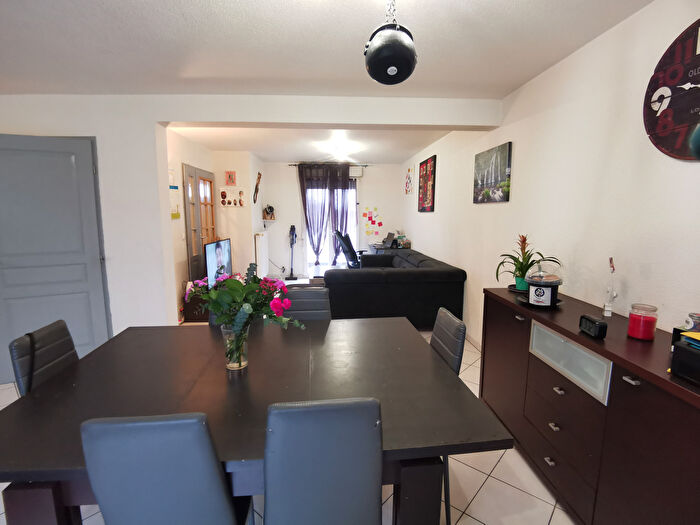 Maison 4 pièces à vendre à Valdahon