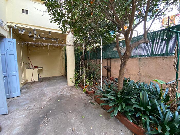 Maison à louer - Perpignan, Saint-Martin - 5 pièces - 2 chambres