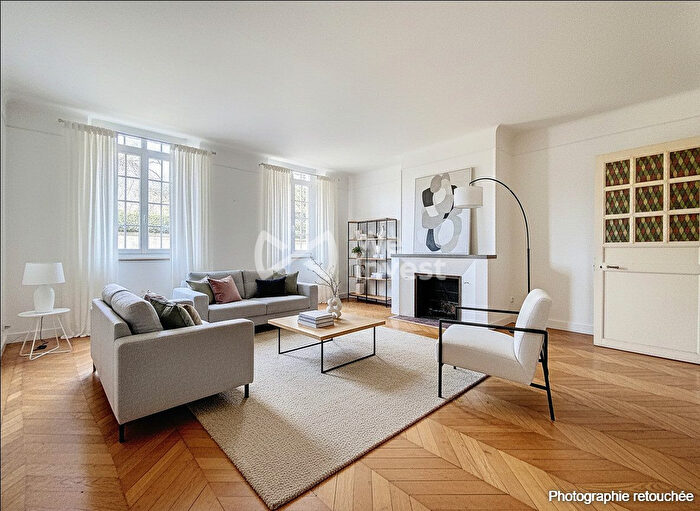 Appartement à vendre - Nay - 6 pièces - 4 chambres