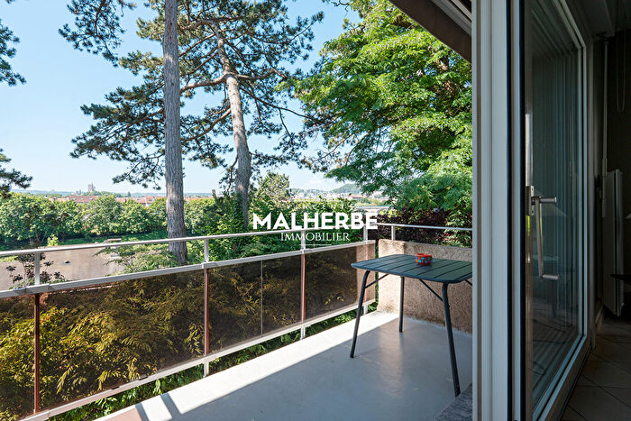 Maison 6 pièces à vendre - Malzéville