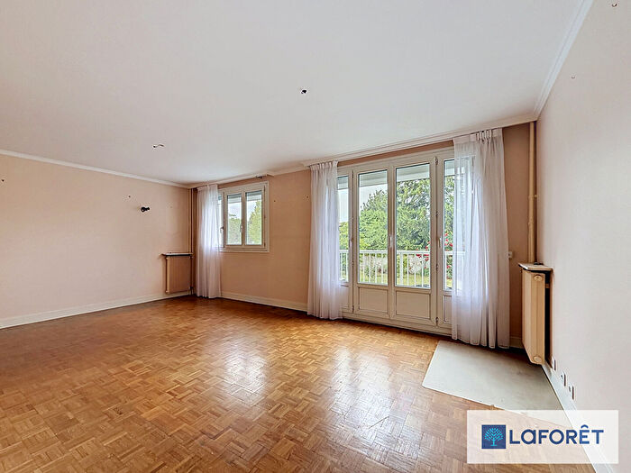 Villiers-sur-Marne, Les Stades - Appartement 2 pièces à vendre