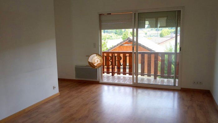 Appartement 3 pièces à louer - Izeaux