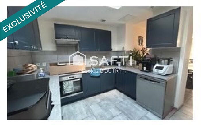 Saint-Quentin, Isle : Maison 3 pièces à vendre