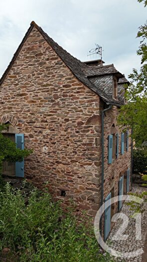 Luc-la-Primaube : Maison 3 pièces à vendre