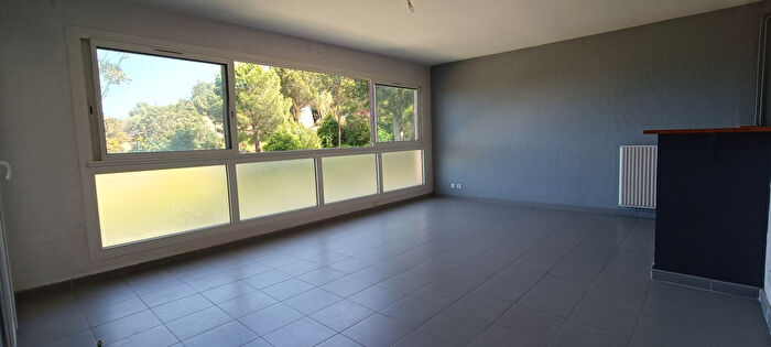 Saint-Mandrier-sur-Mer - Appartement 3 pièces à vendre