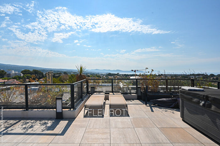 Appartement 5 pièces à vendre à La Ciotat, Centre-ville