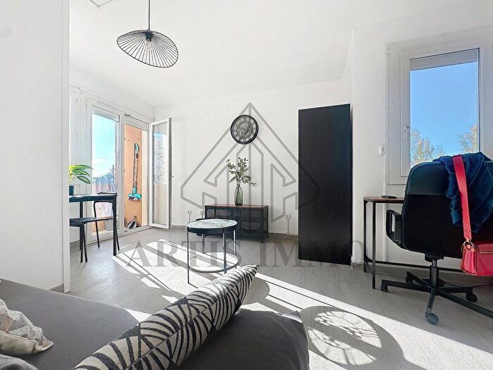 Alco, Montpellier - Appartement 1 pièce à louer