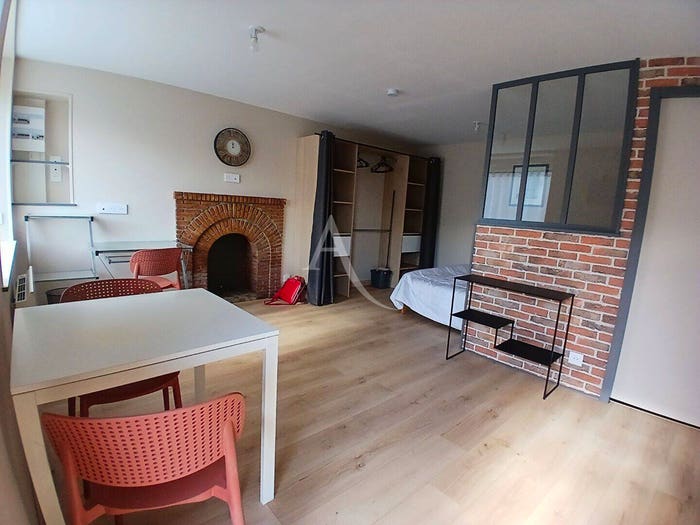 Appartement 1 pièce à louer à La Chapelle Largeau, Mauléon