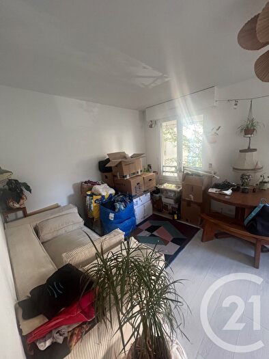 Le Kremlin-Bicêtre, Mairie, Salengro : Appartement 1 pièce à louer
