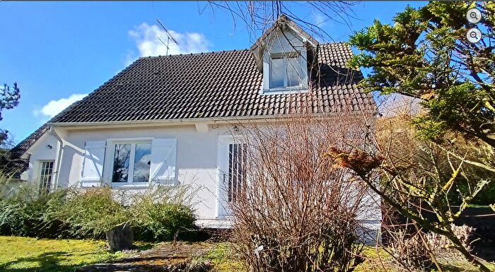 Maison 8 pièces à vendre à Saint-Jean-de-Bonneval