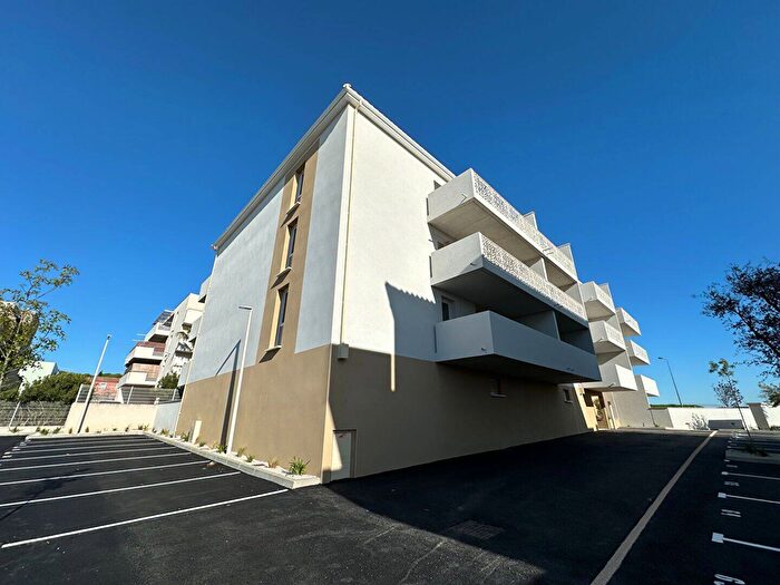 La Crouzette-Badonnes, Béziers - Appartement 2 pièces à louer