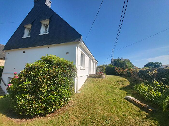 Maison à vendre - Lorient, Kervenanec, Le Ter - 7 pièces - 5 chambres