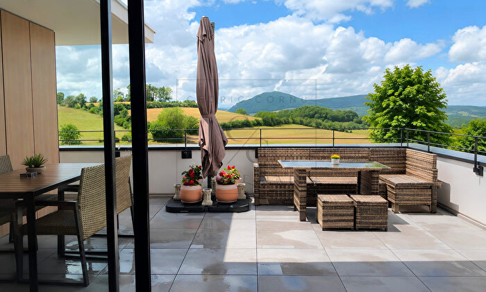 Annecy-le-Vieux, Annecy-le-Vieux Nord - Appartement 3 pièces à vendre