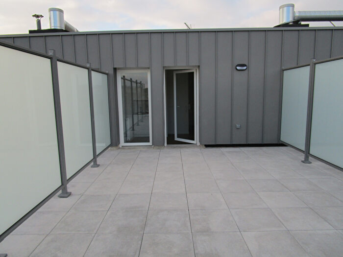 Reims, Barbâtre - Appartement 1 pièce à louer