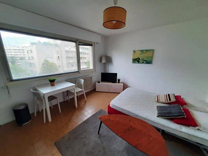 Appartement 2 pièces à louer à Vernand, Annemasse