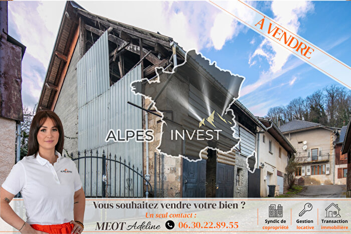 Maison 4 pièces à Sainte-Hélène-du-Lac, à vendre