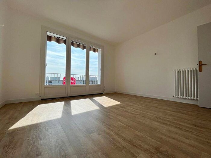 Le Mas bouyol, Limoges - Appartement 3 pièces à louer